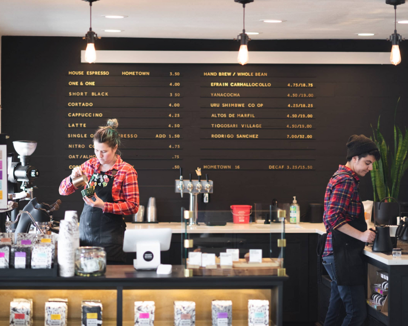 Locations – Sweet Bloom Coffee