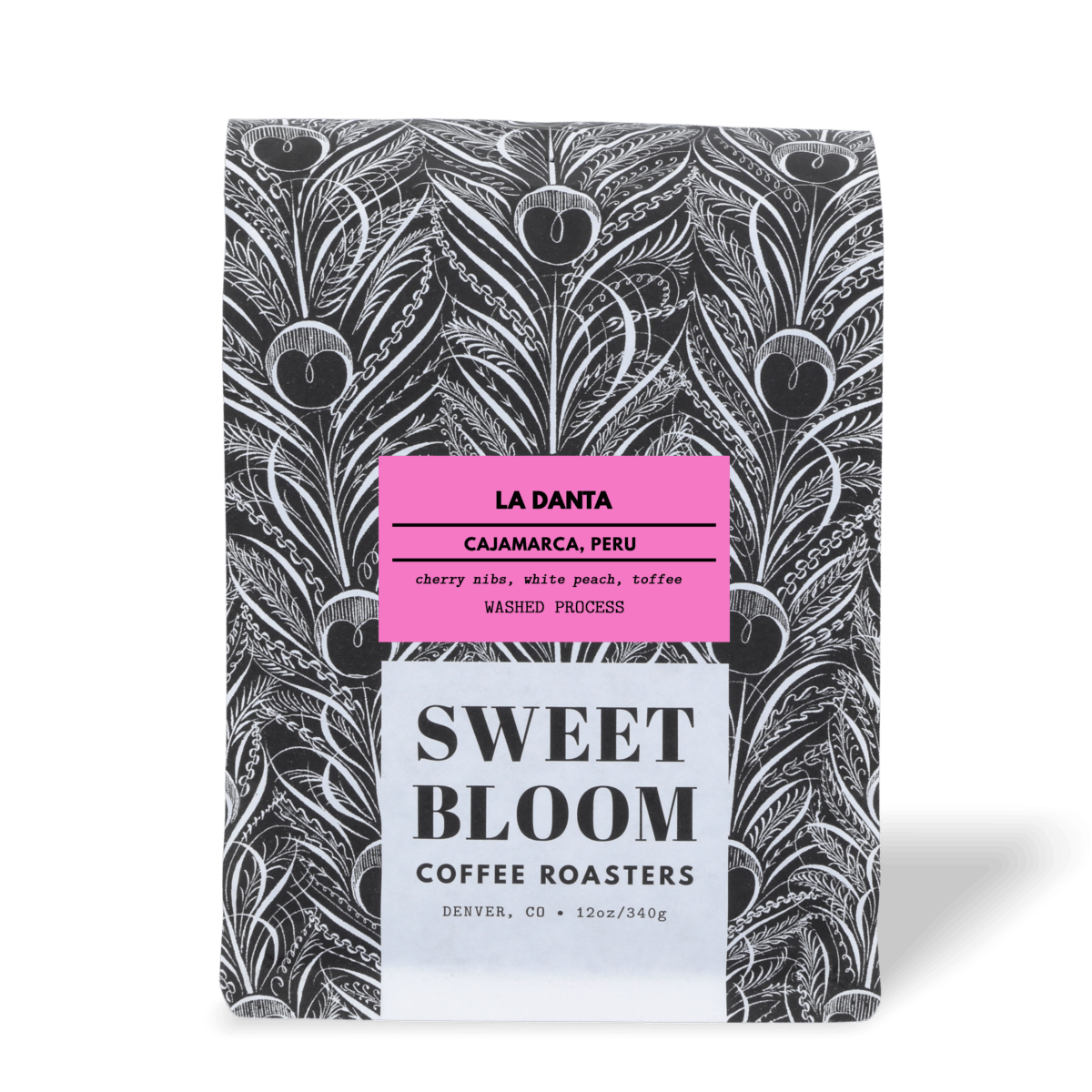 Sweet Bloom Coffee Roasters - Sweet Bloom Coffee