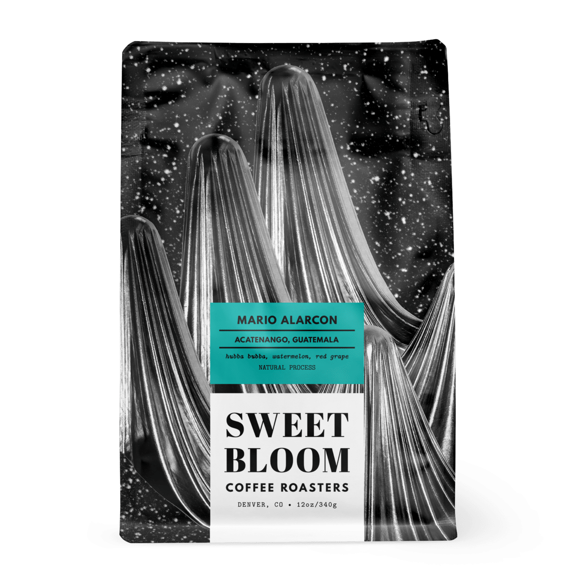 Sweet Bloom Coffee Roasters - Sweet Bloom Coffee