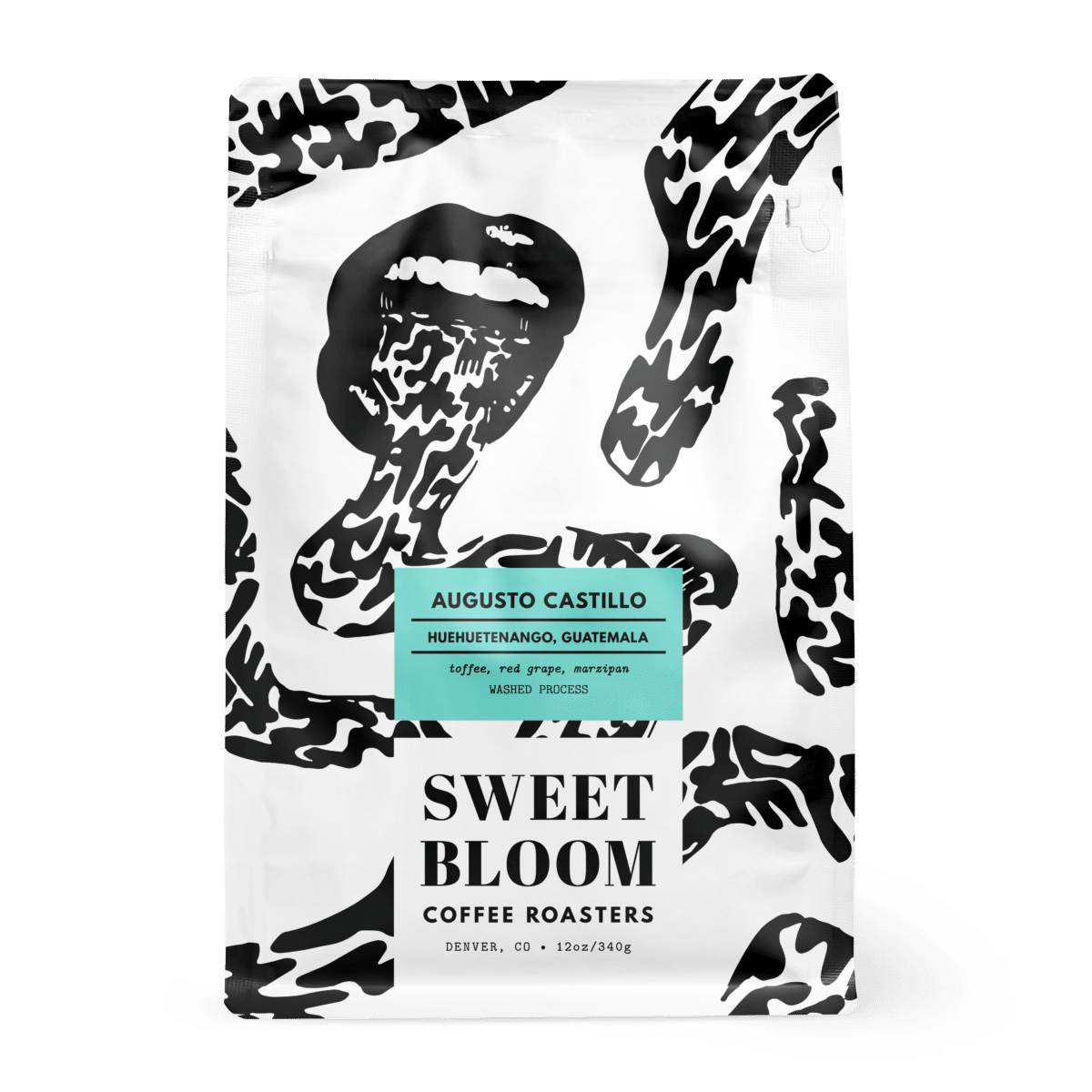 Sweet Bloom Coffee Roasters - Sweet Bloom Coffee