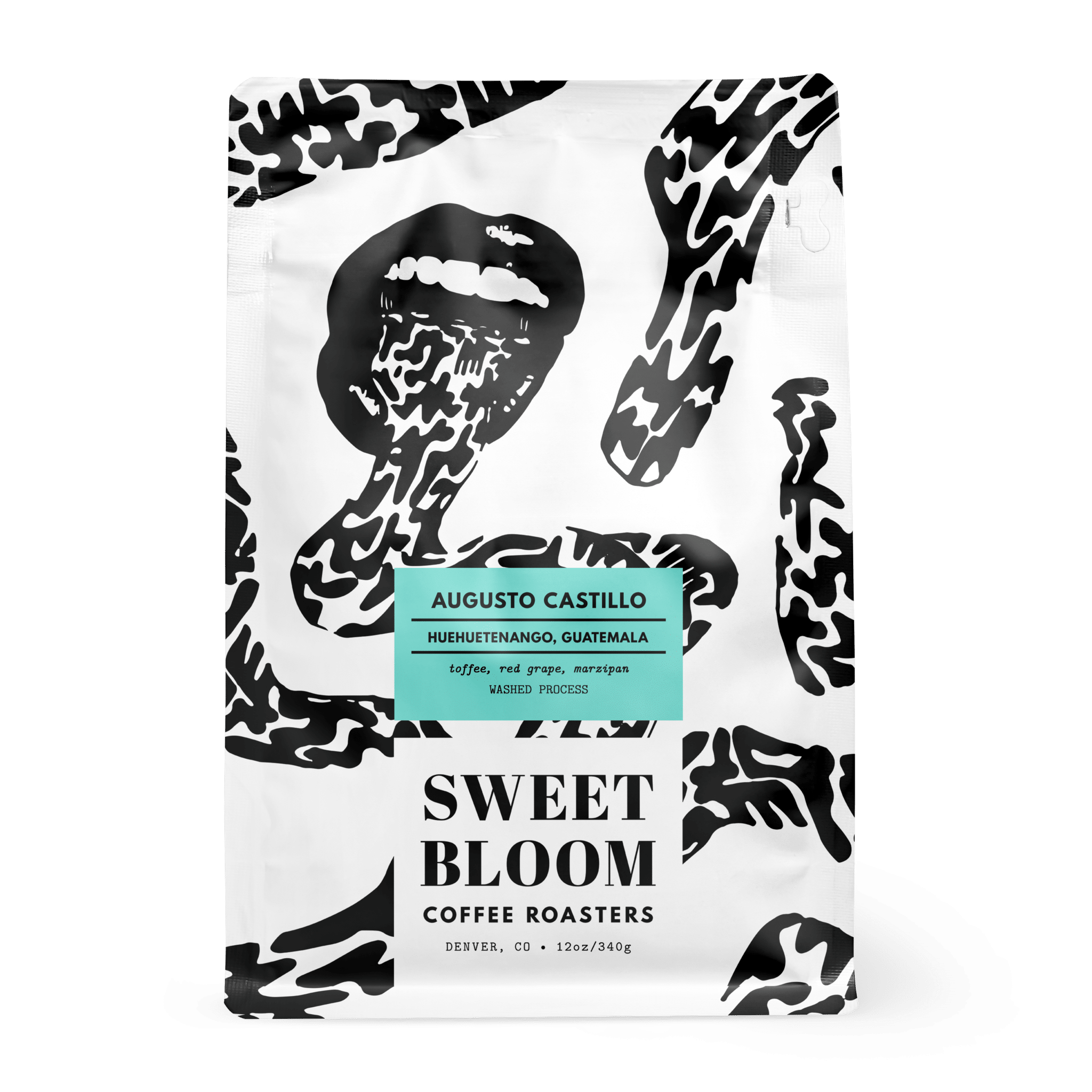 Sweet Bloom Coffee Roasters - Sweet Bloom Coffee