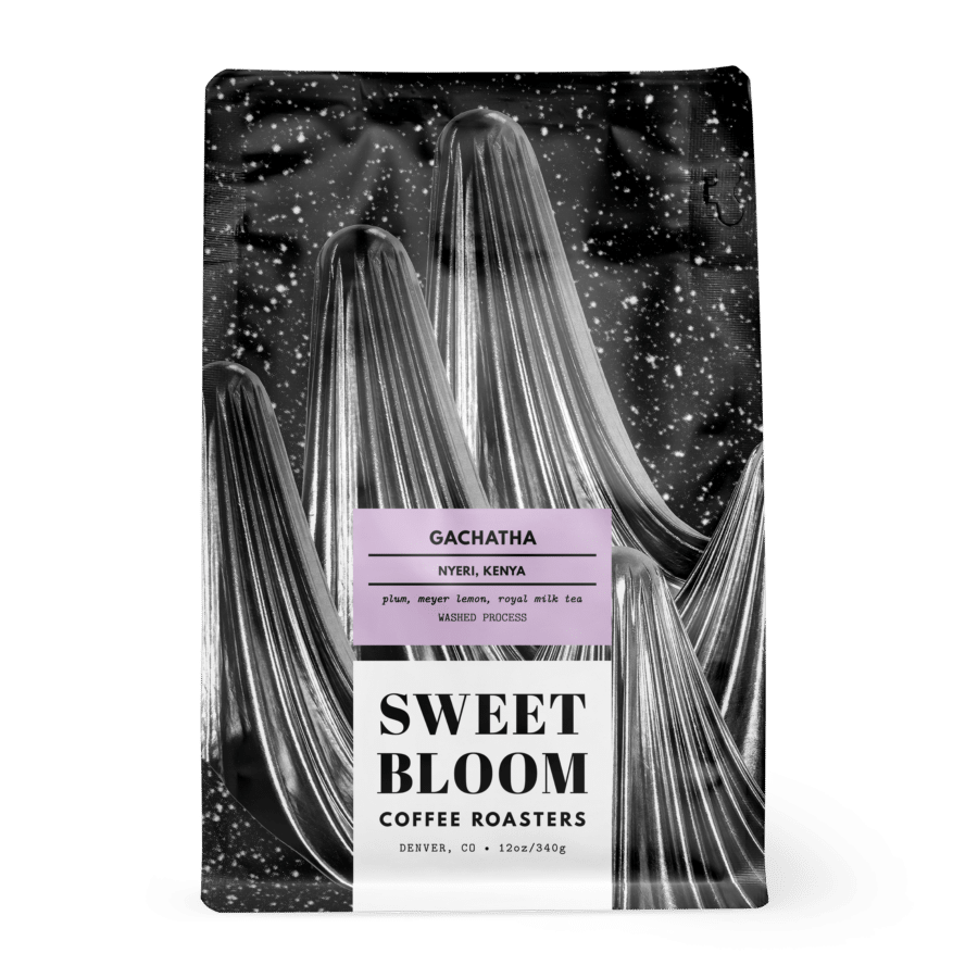 Sweet Bloom Coffee Roasters - Sweet Bloom Coffee