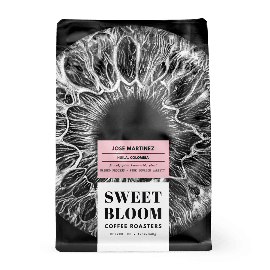 Sweet Bloom Coffee Roasters - Sweet Bloom Coffee