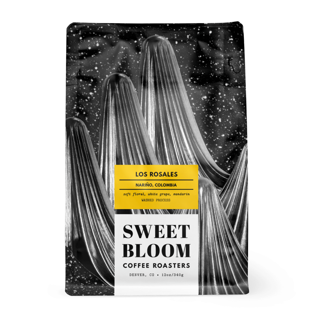 Sweet Bloom Coffee Roasters - Sweet Bloom Coffee