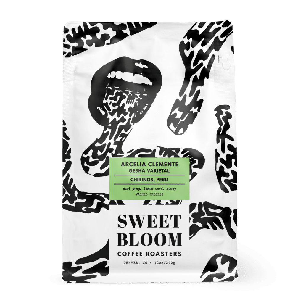 Sweet Bloom Coffee Roasters - Sweet Bloom Coffee