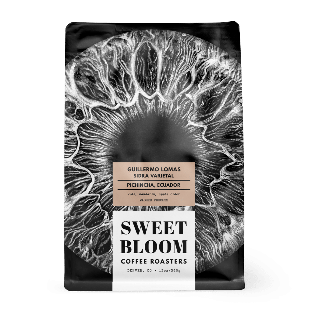 Sweet Bloom Coffee Roasters - Sweet Bloom Coffee