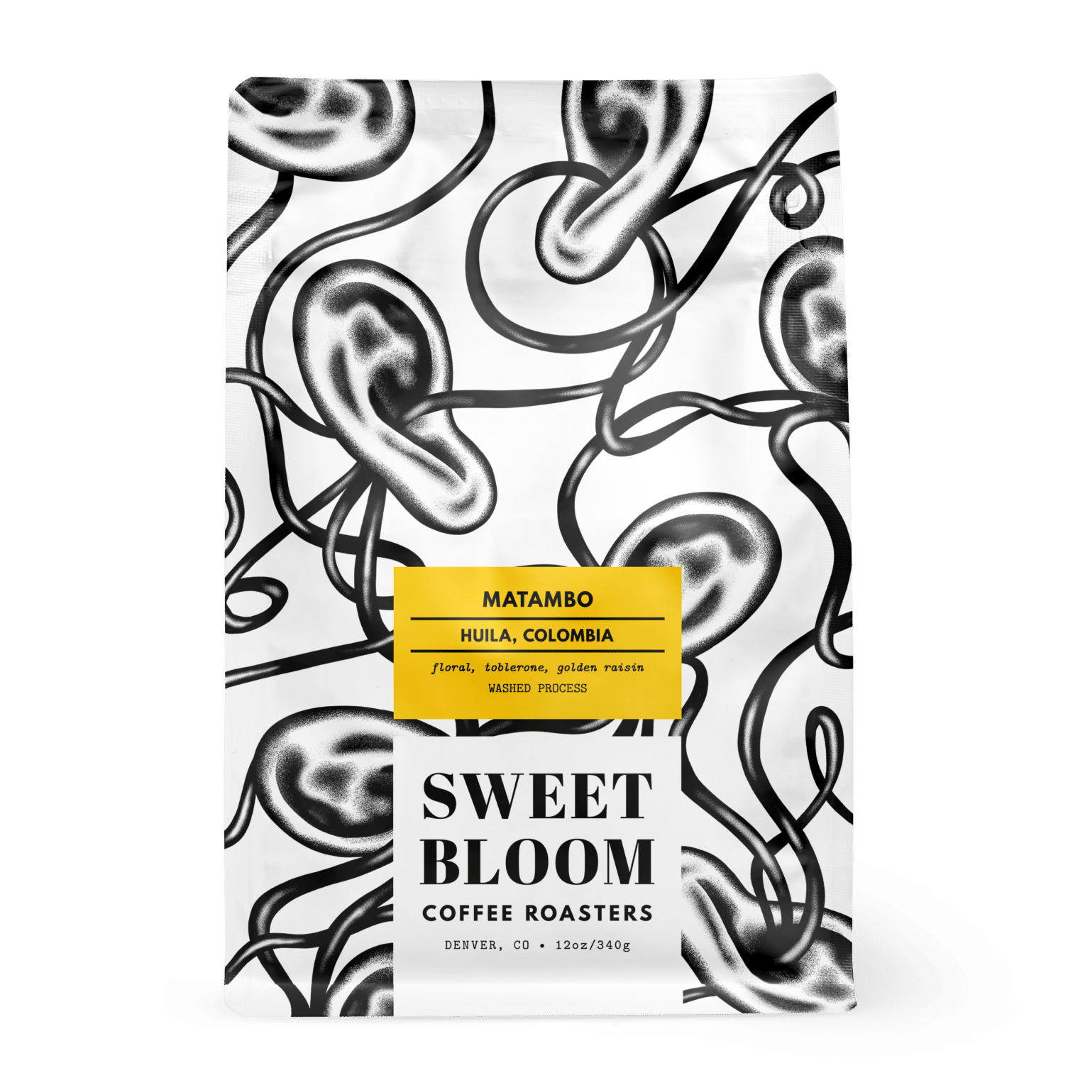 Sweet Bloom Coffee Roasters - Sweet Bloom Coffee