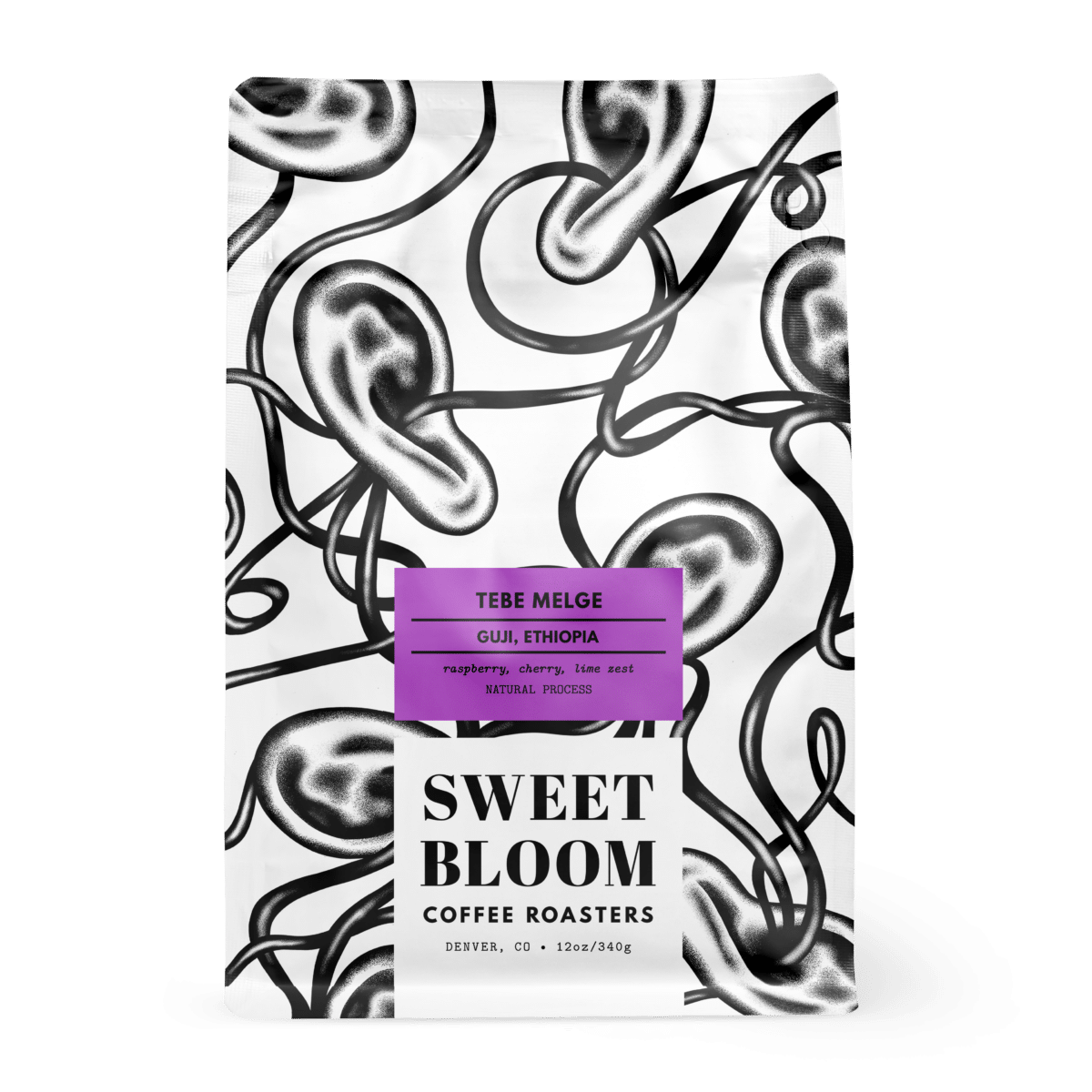 Sweet Bloom Coffee Roasters - Sweet Bloom Coffee