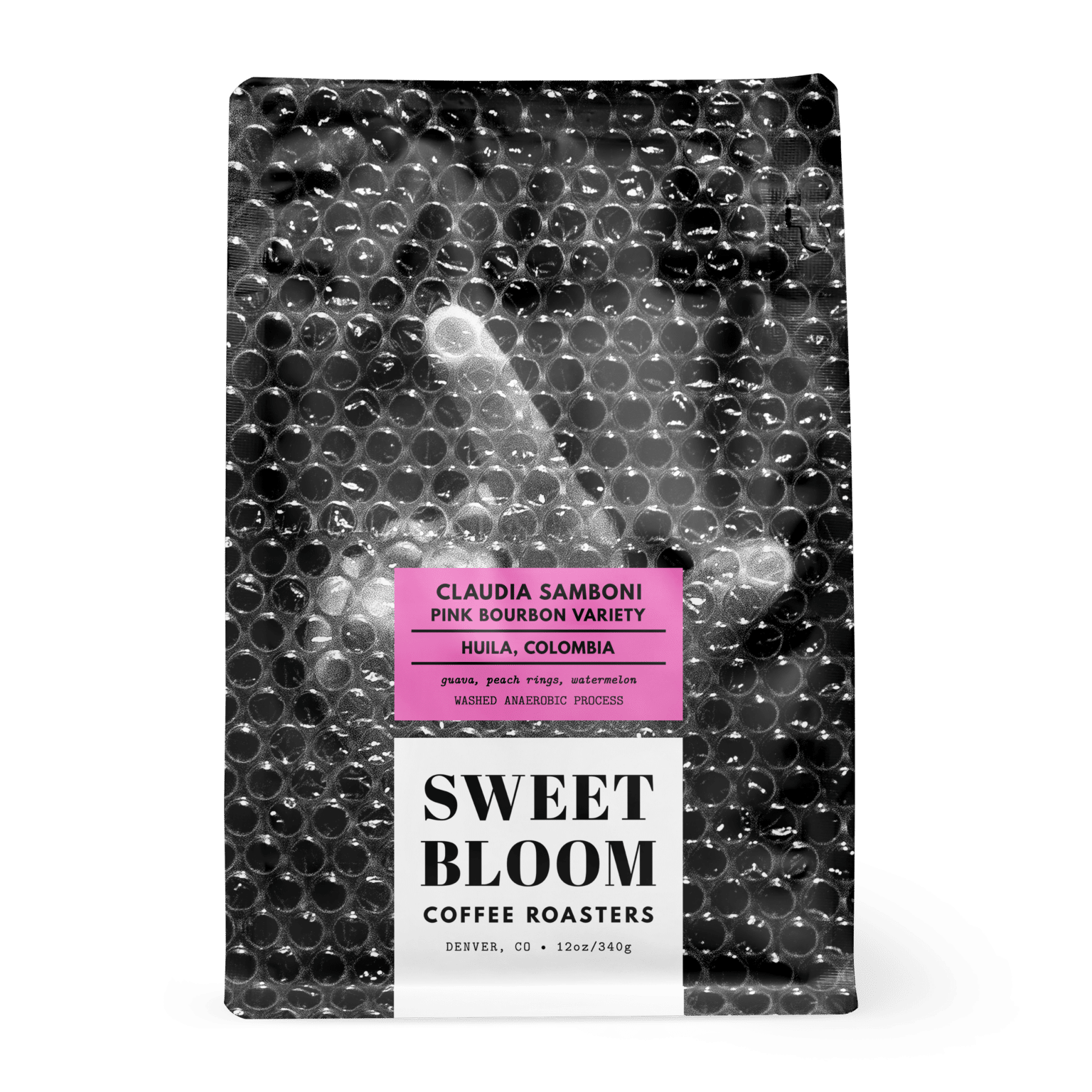 Sweet Bloom Coffee Roasters - Sweet Bloom Coffee