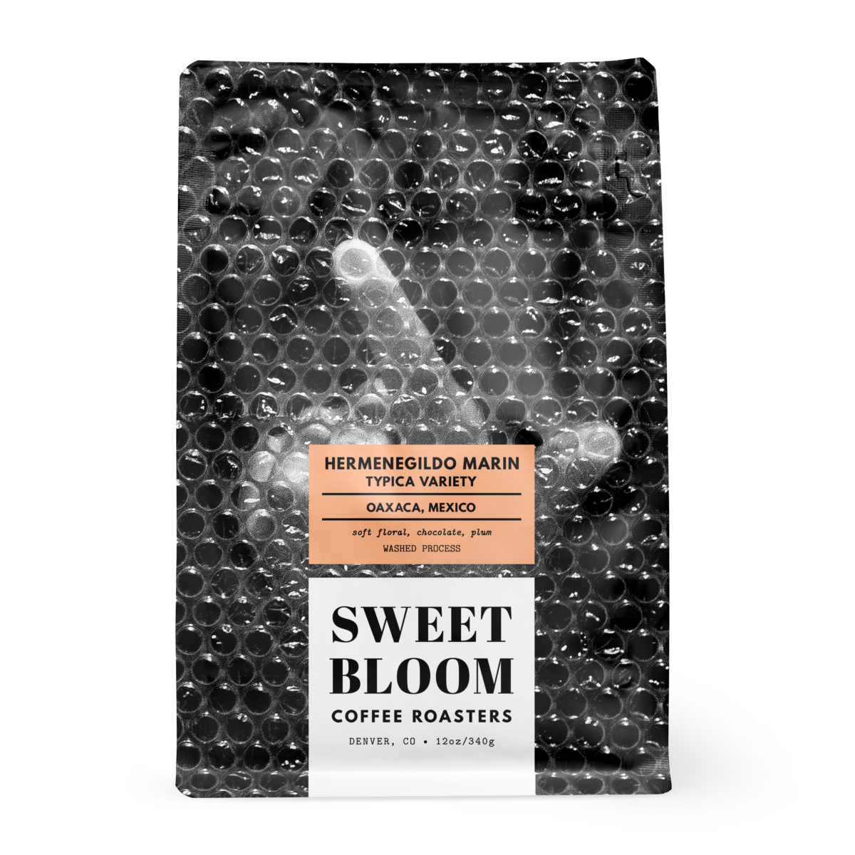 Sweet Bloom Coffee Roasters - Sweet Bloom Coffee
