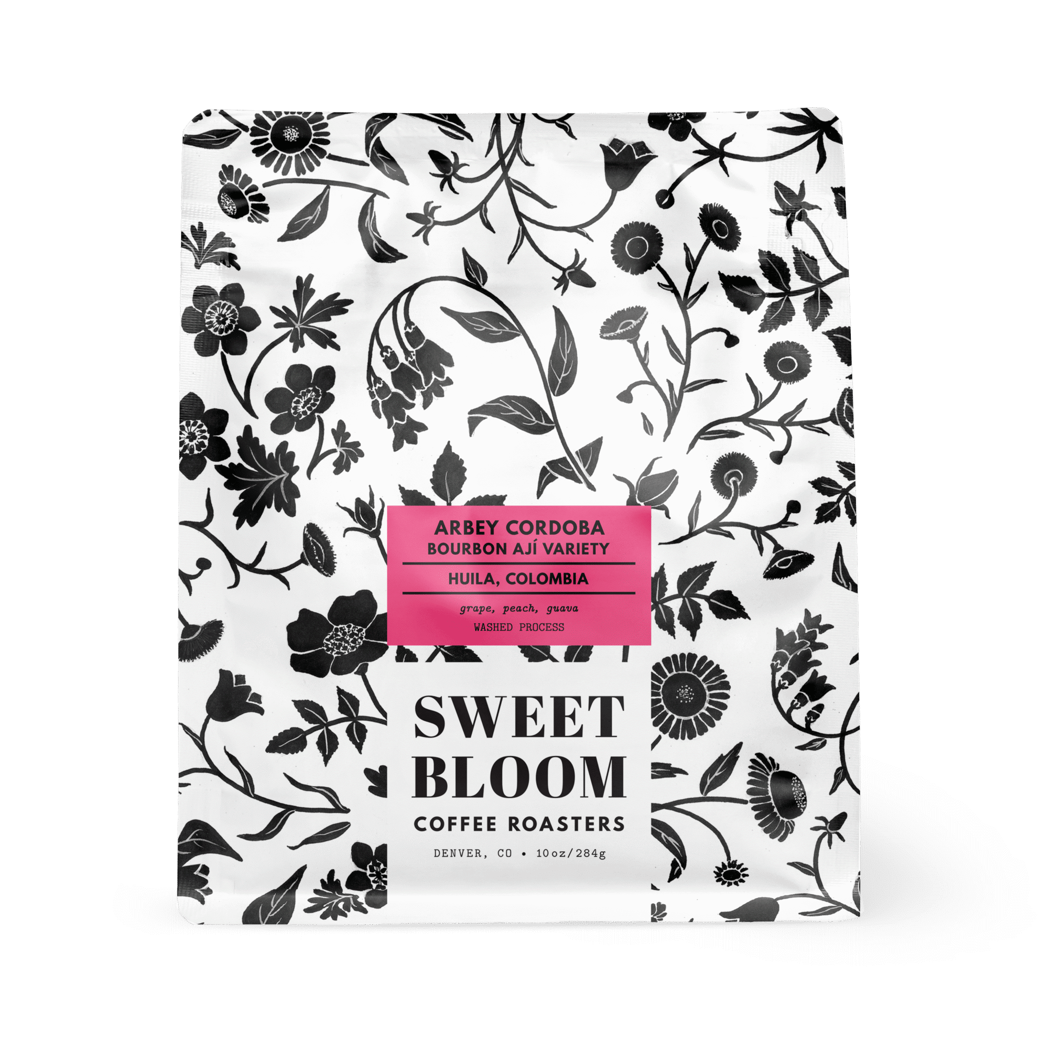 Sweet Bloom Coffee Roasters - Sweet Bloom Coffee