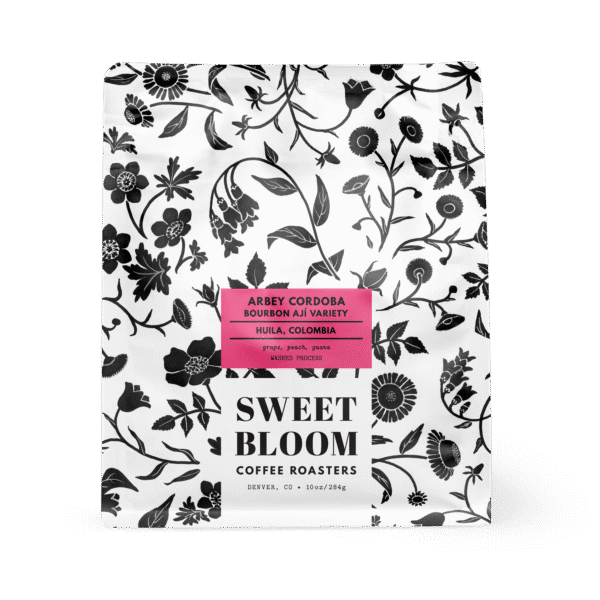 Sweet Bloom Coffee Roasters - Sweet Bloom Coffee