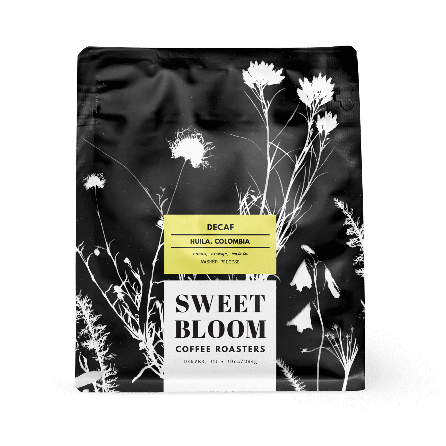 Sweet Bloom Coffee Roasters - Sweet Bloom Coffee