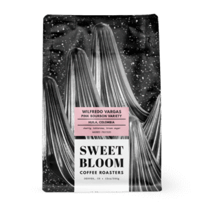 Sweet Bloom Coffee Roasters - Sweet Bloom Coffee