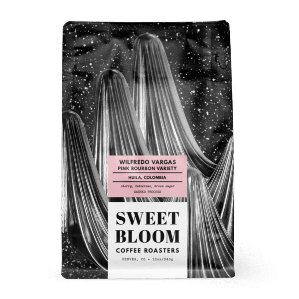 Sweet Bloom Coffee Roasters - Sweet Bloom Coffee