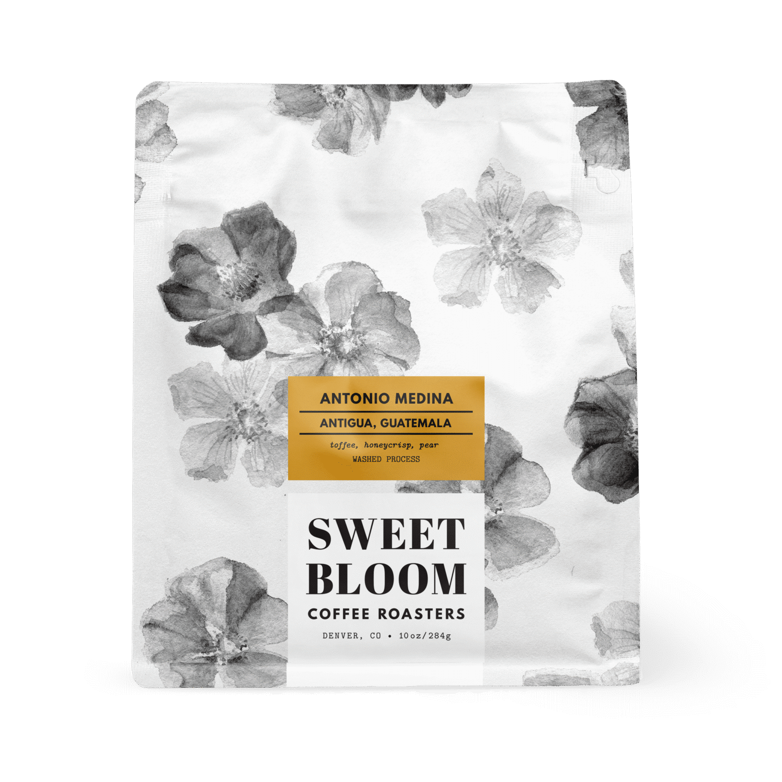 Sweet Bloom Coffee Roasters - Sweet Bloom Coffee