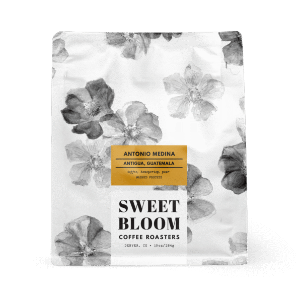 Sweet Bloom Coffee Roasters - Sweet Bloom Coffee