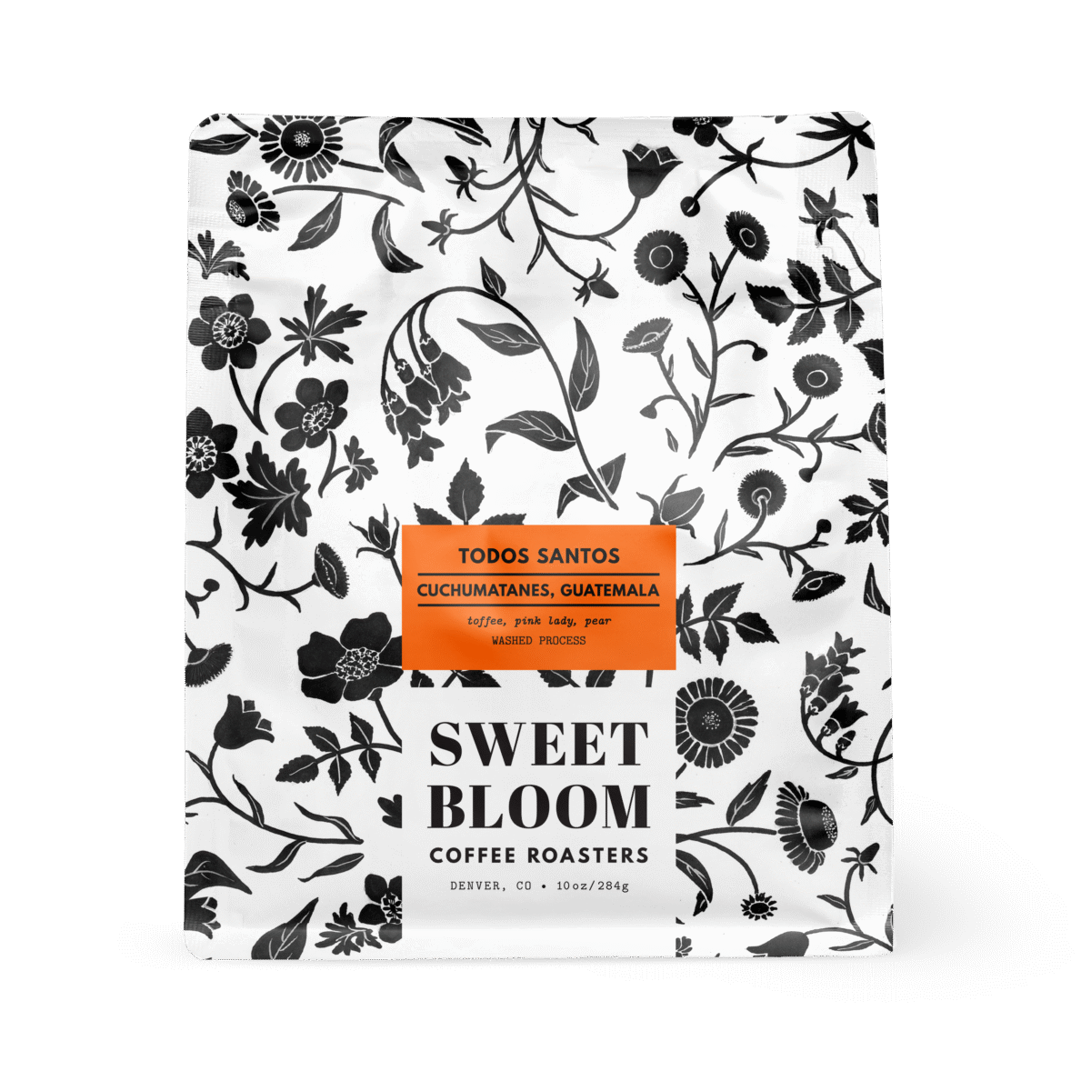 Sweet Bloom Coffee Roasters - Sweet Bloom Coffee