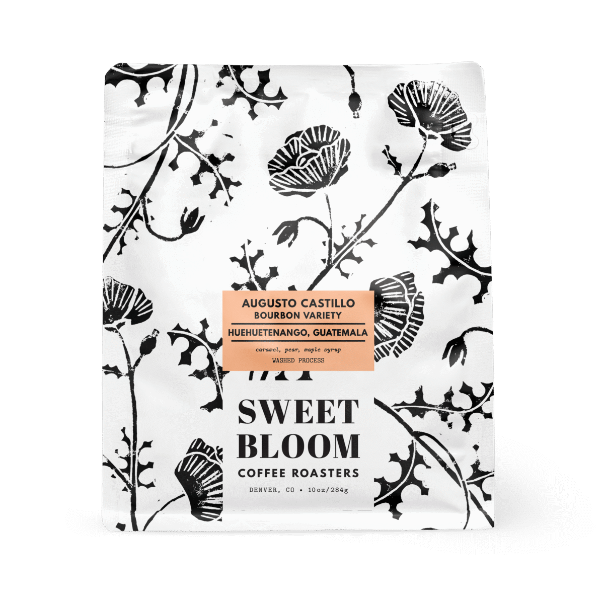 Sweet Bloom Coffee Roasters - Sweet Bloom Coffee